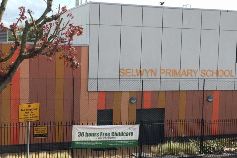 Selwyn Primary School and Nursery - Highams Park Portal