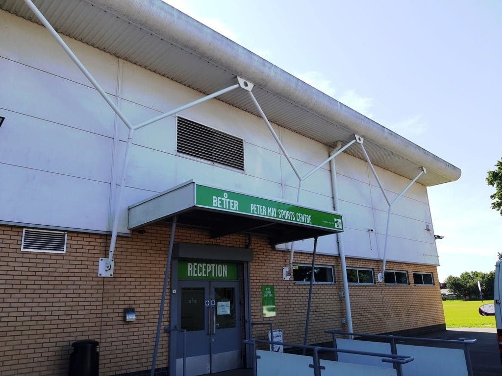 Peter May Sports Centre - Highams Park Portal