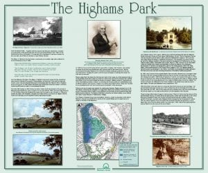 The Highams Park - Highams Park Portal