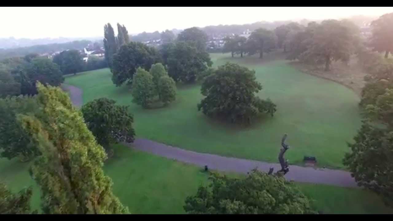 The Highams Park - Highams Park Portal