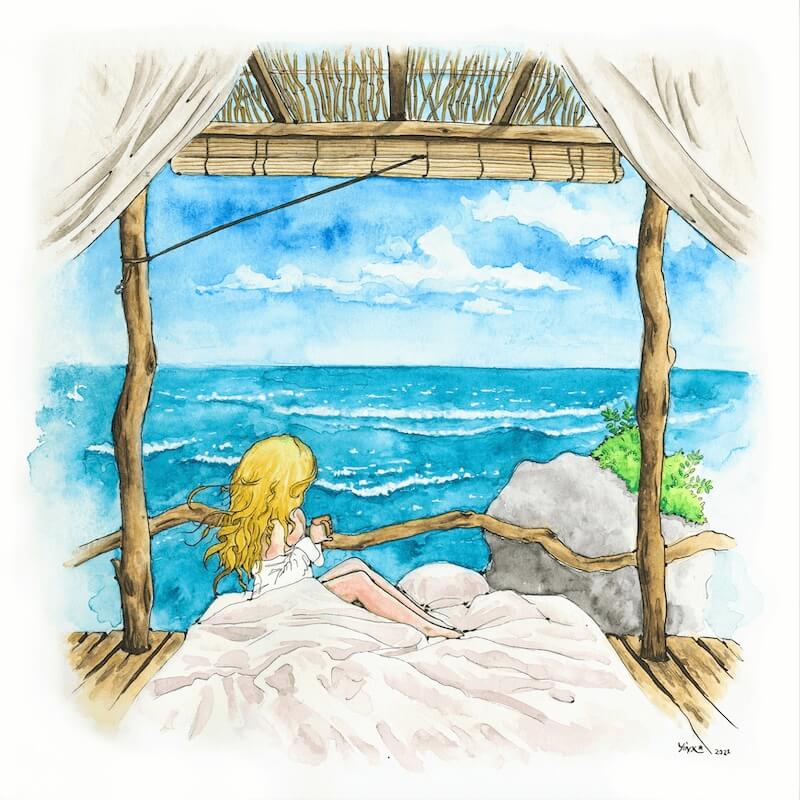 Soulful singer/songwriter Shannon unveils newest single "For Now ...