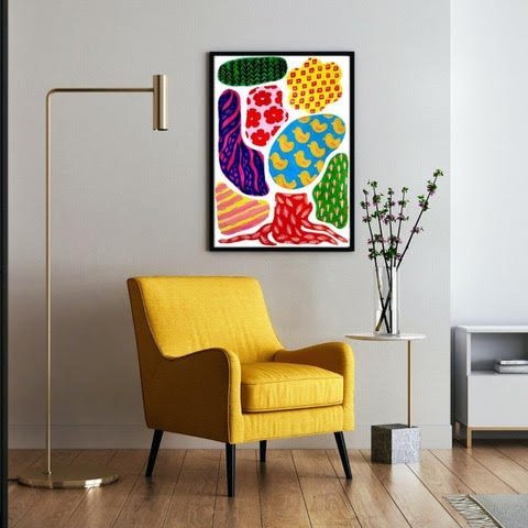 ‘Spring Gardens’ By Rachel Hogg - Art Exhibition at Humphry's (now ...