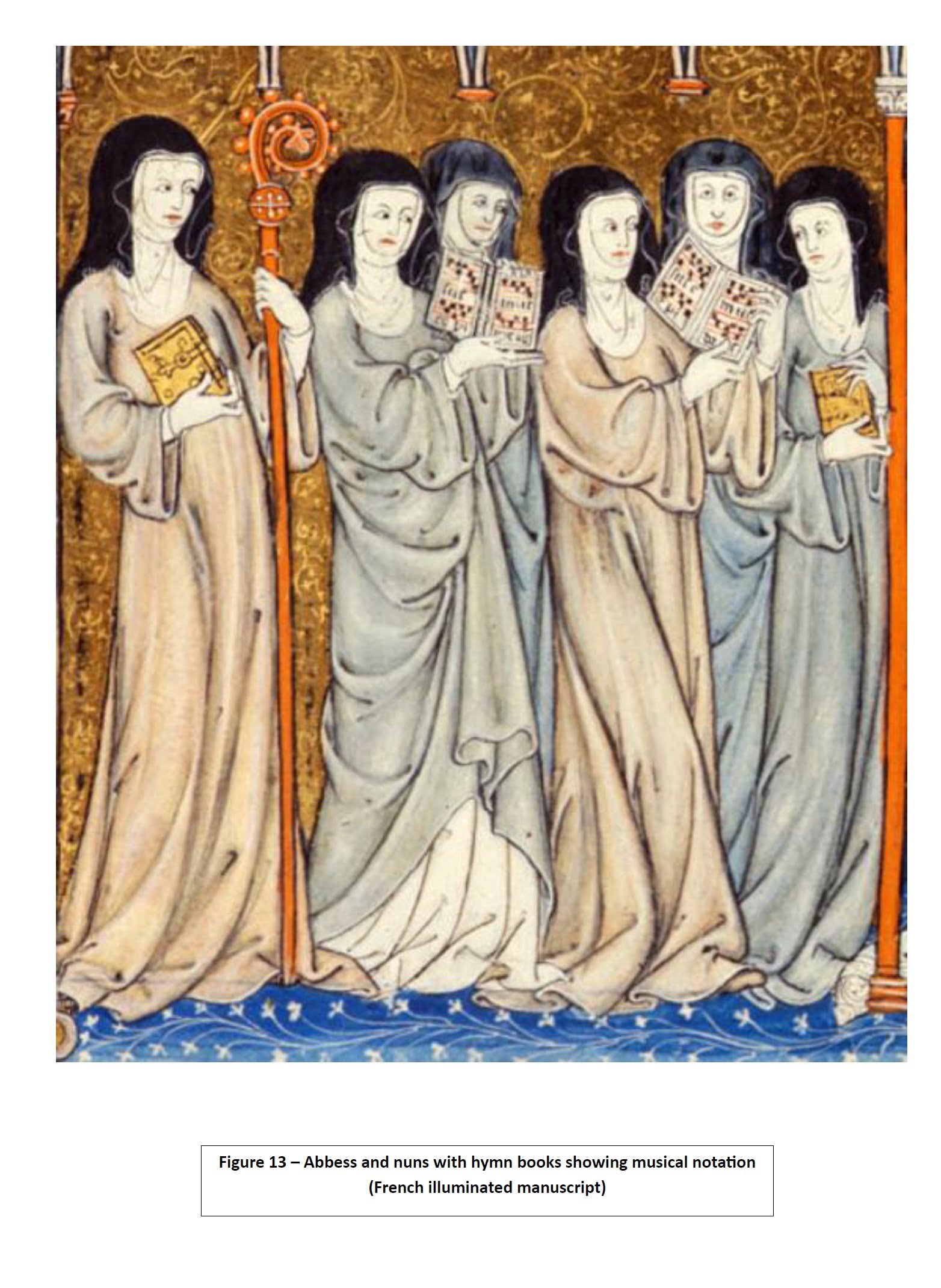 The Lost Book of Barkynge - Hale End Library Window - Highams Park Portal